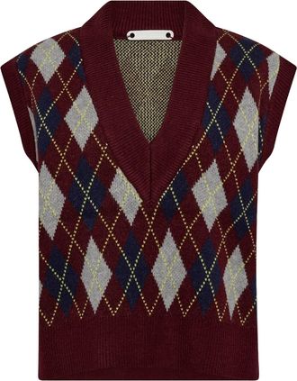 Co'Couture Pullover Row