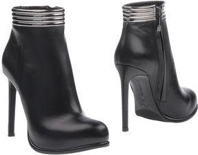 Gianni Marra CHAUSSURES - Bottines sur YOOX.COM