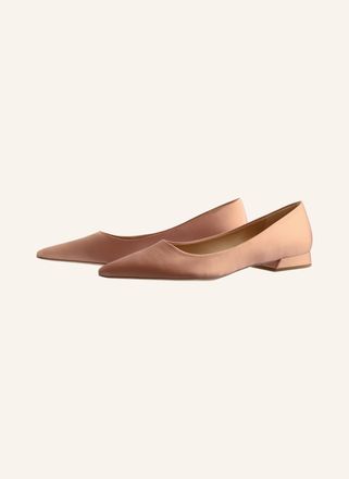 H&ouml;gl Ballerinas Sirin beige
