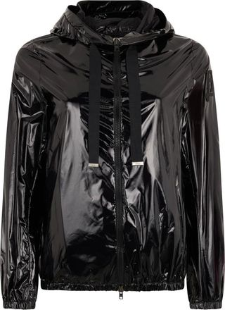 Herno Femme, Vestes, Noir, Taille: 38 FR Manteaux