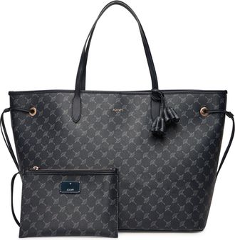 Joop Handtasche JOOP! Lara 4140006141 Schwarz