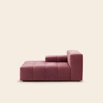 Madura M&eacute;ridienne Modulable G Uberto Opal aubergine douce - VIOLET
