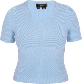 Faina Pullover