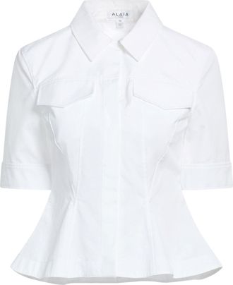 Alaia TOPS - Hemden auf YOOX.COM