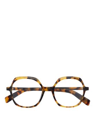 Kaleos Lunettes - Rouge Brun