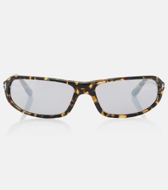 Tom Ford Sonnenbrille Addison Thin