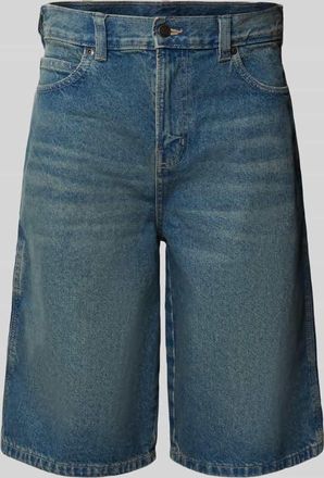 Dickies Loose Fit Bermudas mit Eingrifftaschen