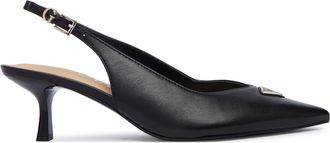 Guess Pumps Guess FLT2CK LEA05 Schwarz