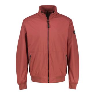 Lerros Herren, Jacken, Rot, 3XLGr&ouml;&szlig;e