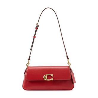 Coach Sac &agrave; main Jet en cuir