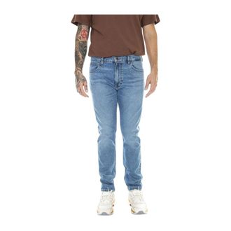 Lee Slim-fit Jeans - - Jeans - Herren - Blau - W28 L32