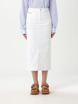 Moschino Rock MOSCHINO COUTURE Damen Farbe Wei&szlig;