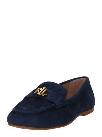 Lauren Ralph Lauren Slipper AVERI III