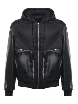 Giuliano Galiano Veste Casual - Noir