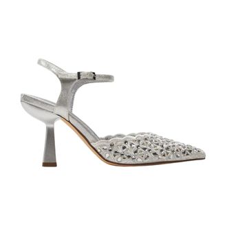Menbur Damen, Schuhe, Grau, 36 EUGr&ouml;&szlig;e