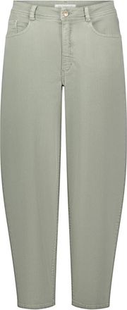 Betty & Co Cropped Jeans - - Jeans - Damen - Gr&uuml;n - XL