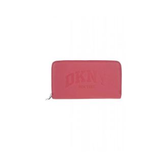 DKNY Dkny, Femme, Accessoires, Rouge, Taille: ONE Size Hadlee Wallet