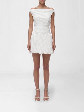 SIMKHAI Robe Femme couleur Blanc