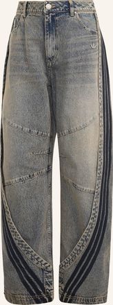 adidas Originals Adidas Originals Jeans Adilenium 5.0 Banana blau