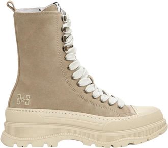 2Star 2Star - Baskets - Femme - Chaussures - Beige - Taille: 37 EU