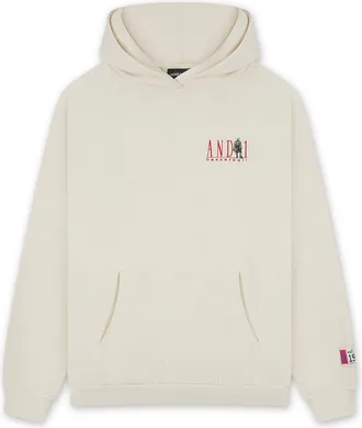 AND1 Sweatshirt Core Retro
