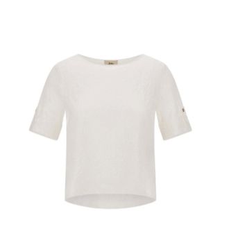 Herno Damen, Oberteile, Wei&szlig;, MGr&ouml;&szlig;e
