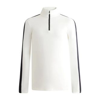Fusalp Alpille Thermal Layer - - Tops - Herren - Wei&szlig; - XS