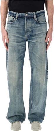 Fear of God Homme, Jeans, Bleu, Taille: W33 Jeans droits
