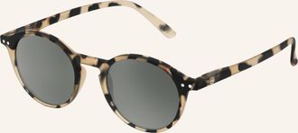 Izipizi Izipizi Sonnenbrille D braun