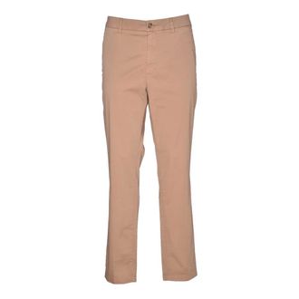 HUGO BOSS Homme, Pantalons, Beige, Taille: 2XL Pantalon chino élégant pour homme