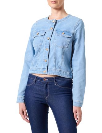 Vero Moda VMCATH LS Slim Jacket VI3444 LCS