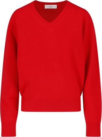 Dunst Wool And Cashmere Sweater
