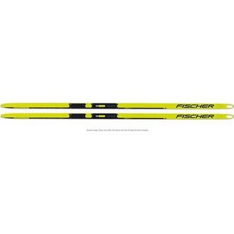 Fischer Langlauf Ski SPEEDMAX 3D SKATE PLUS STIFF