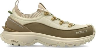 Moncler Homme, Chaussures, Beige, Taille: 42 EU Trailgrip Lite 3 Baskets