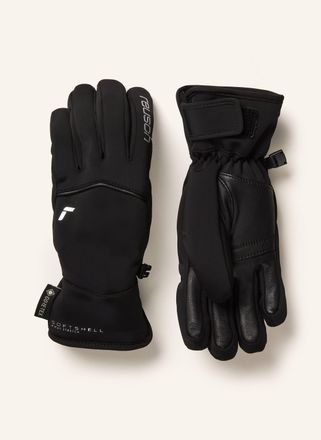 Reusch Skihandschuhe Amira Gore-Tex schwarz