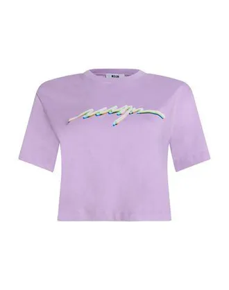 Msgm TOPS - T-shirts sur YOOX.COM
