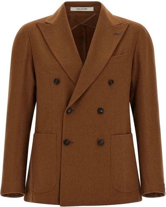 Tagliatore Blazer - Marron