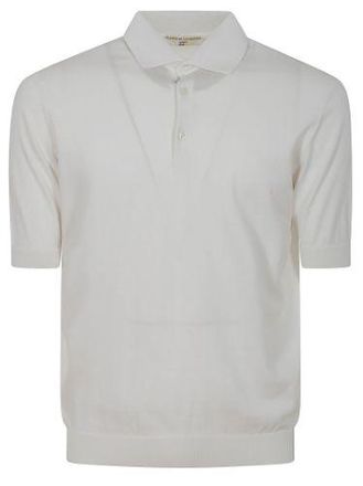 FILIPPO DE LAURENTIIS Filippo De Laurentis | Polo Ss - 50