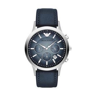 Emporio Armani Herren, Accessories, Grau, ONE SIZEGr&ouml;&szlig;e