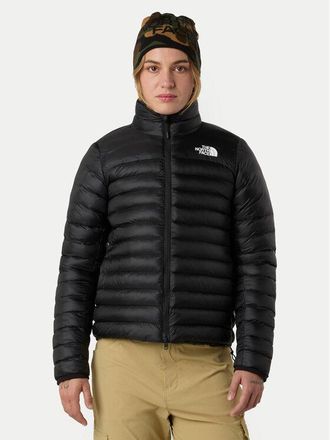 The North Face Winterjacke Terra Peak NF0A8DEE Schwarz Regular Fit
