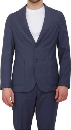 HUGO BOSS Homme, Vestes, Bleu, Taille: 3XL P-Hanry Jacket