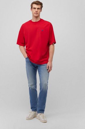 Mavi T-Shirt CREW NECK T-SHIRT Logo T-Shirt