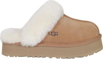 UGG Ugg, Femme, Chaussures, Brun, Taille: 37 EU Mule plate