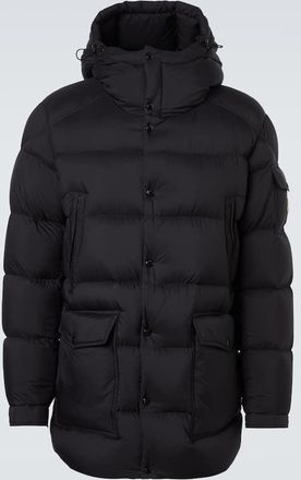 Moncler Daunenjacke Bretagne