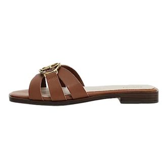 Guess Damen, Schuhe, Braun, 36 EUGröße