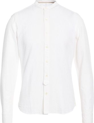 Tintoria Mattei TOPS - Hemden auf YOOX.COM