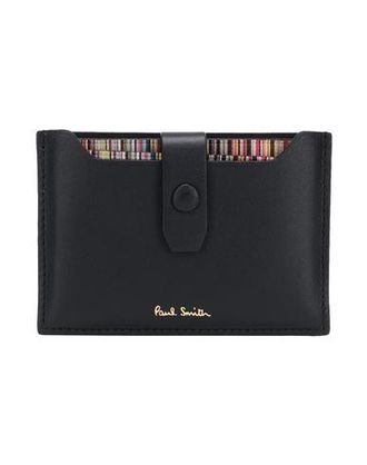 Paul Smith MEN WALLET PULL CC MULT