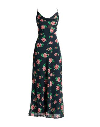 Rotate KLEIDER - Maxi-Kleider auf YOOX.COM