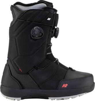 K2 Herren Snowboard Softschuhe Maysis Clicker X HB