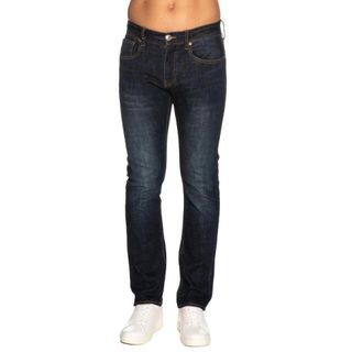 A|X Armani Exchange Slim-fit Jeans - - Jeans - Herren - Blau - W29